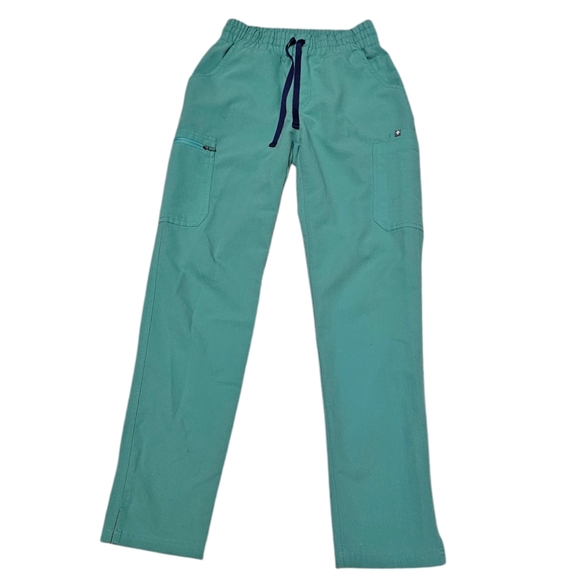 Figs | Pants & Jumpsuits | Figs Technical Collection Elastic Waist ...